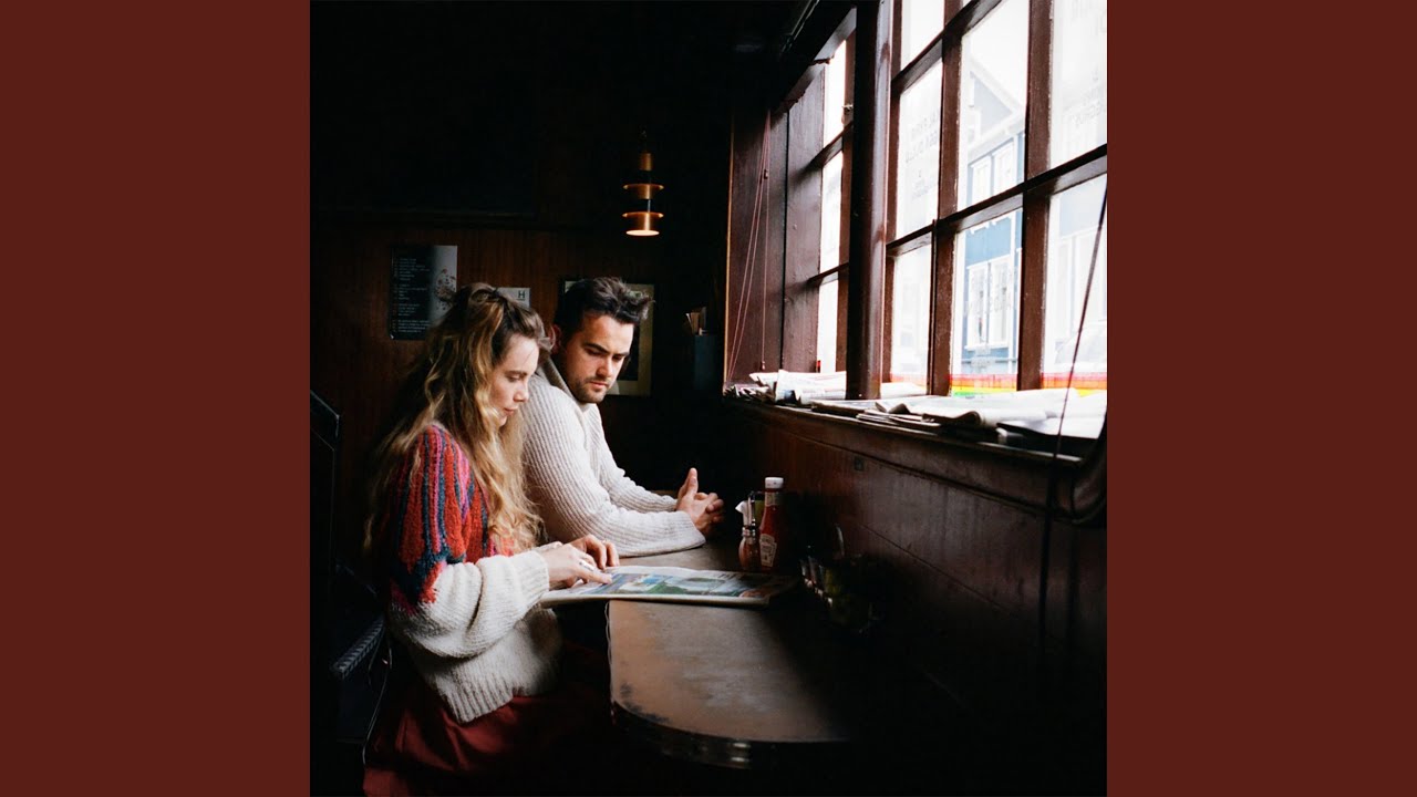 Flying Visit - YouTube Music