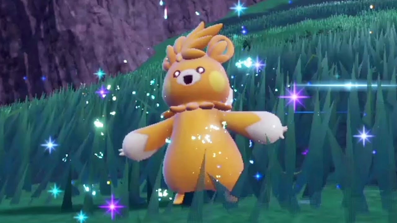 All Pawmi Evolution Forms in Pokémon Scarlet & Violet - YouTube