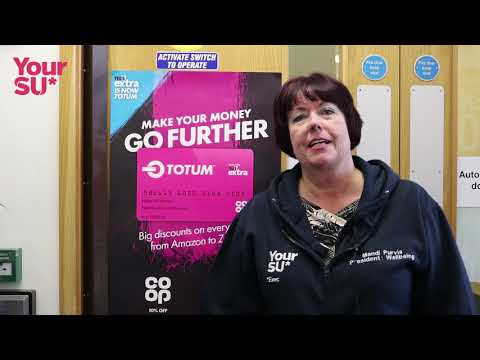 TOTUM powered by NUS extra