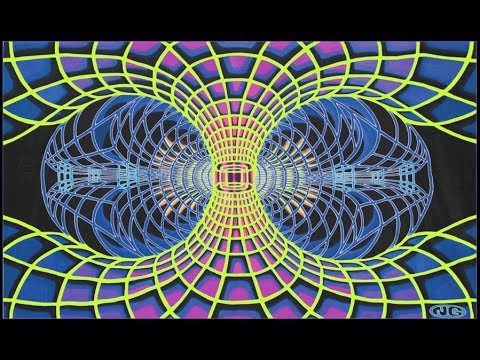 Goa Acid Trance Techno Psy OLD SCHOOL MIX part 3 by R-TYPE - YouTube