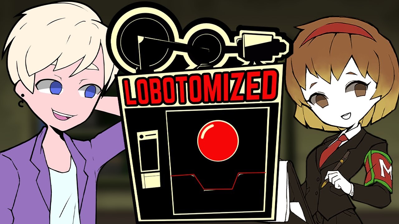 Odd Trumpet - Lobotomized Opening Theme - YouTube