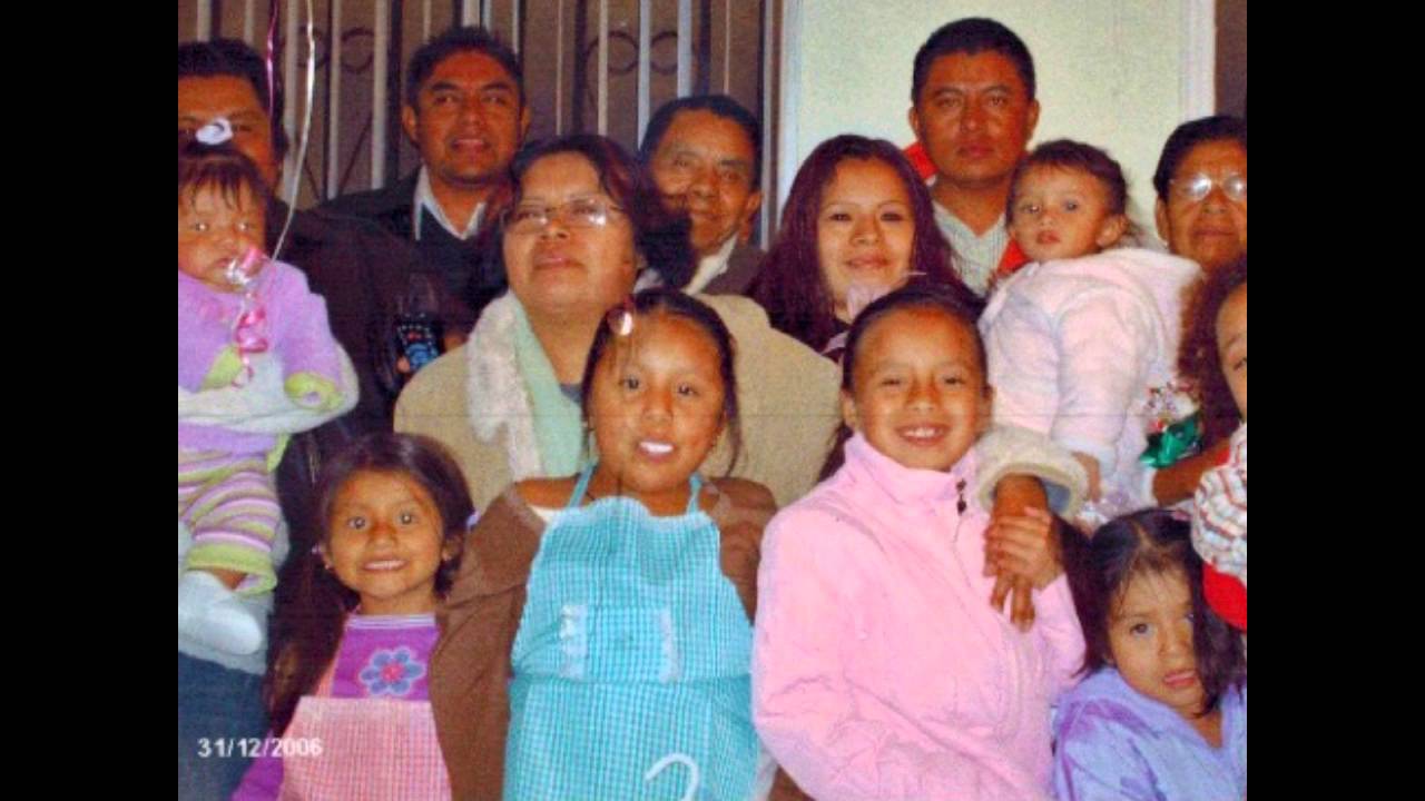 Ana Bertha Cisneros - YouTube