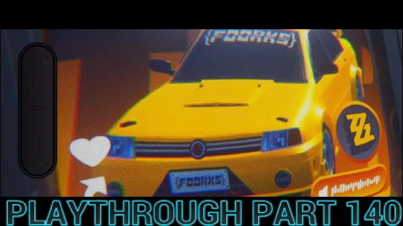 ZENLESS ZONE ZERO playthrough part 140 a golden car! - YouTube