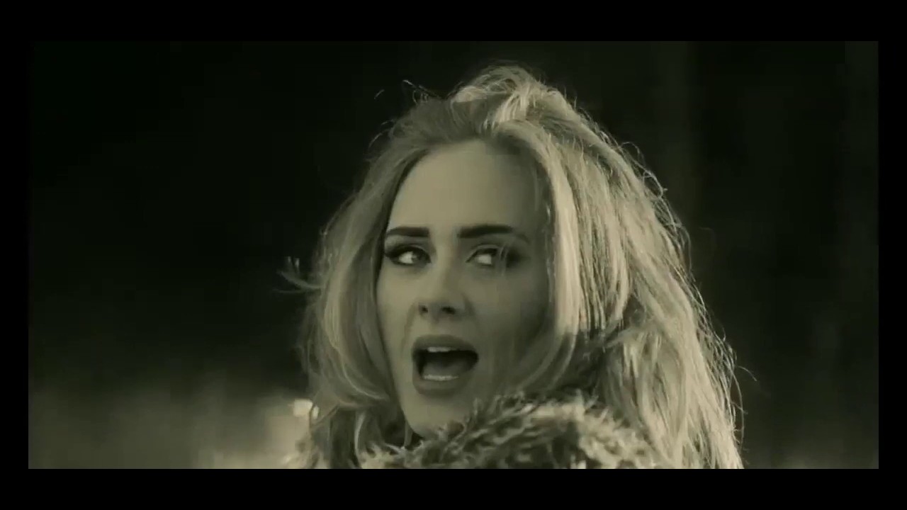 ADELE | Hello | REMIX | DJMOOGIE | - YouTube