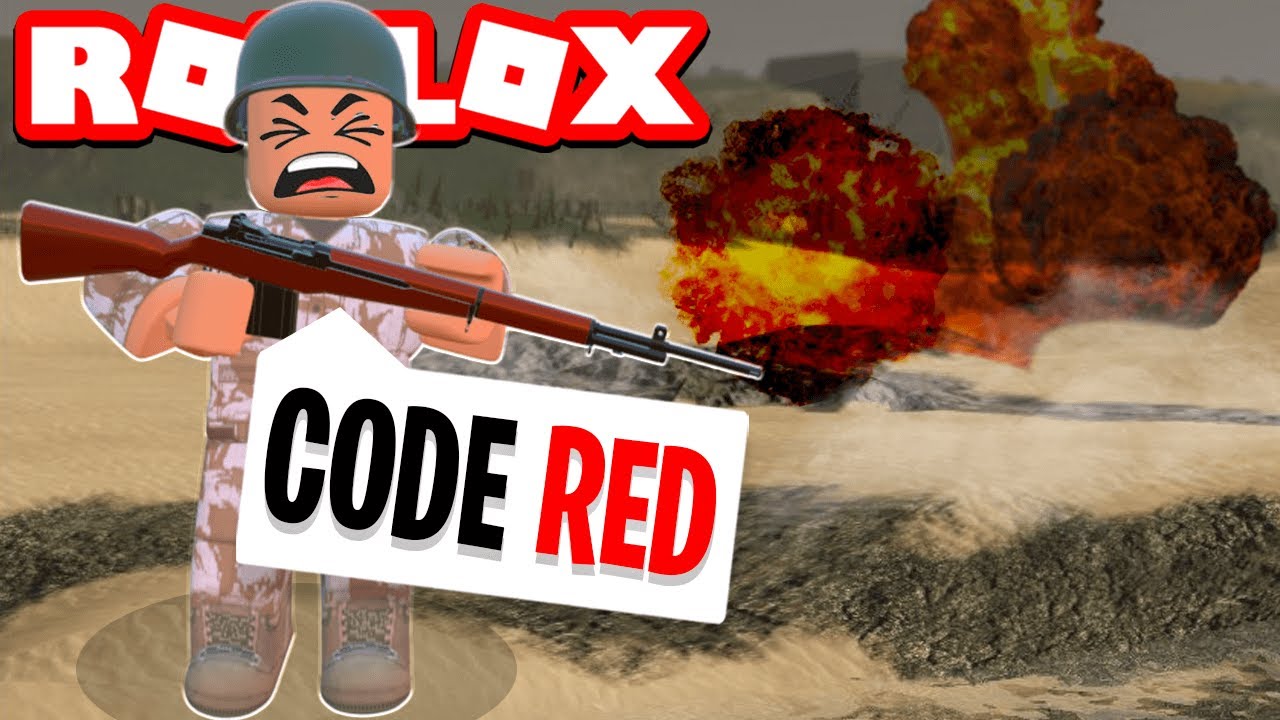 I Became a Radioman in Roblox D-Day - YouTube