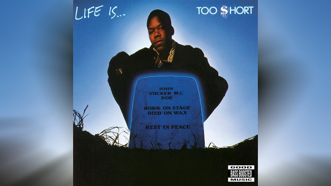 Too $hort - Life Is... Too Short (Bass Boosted) - YouTube