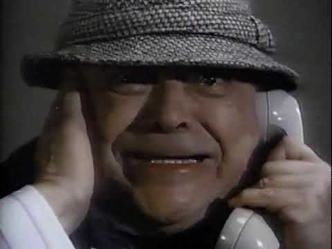 Mike Hammer S3 E5 - To Kill A Friend