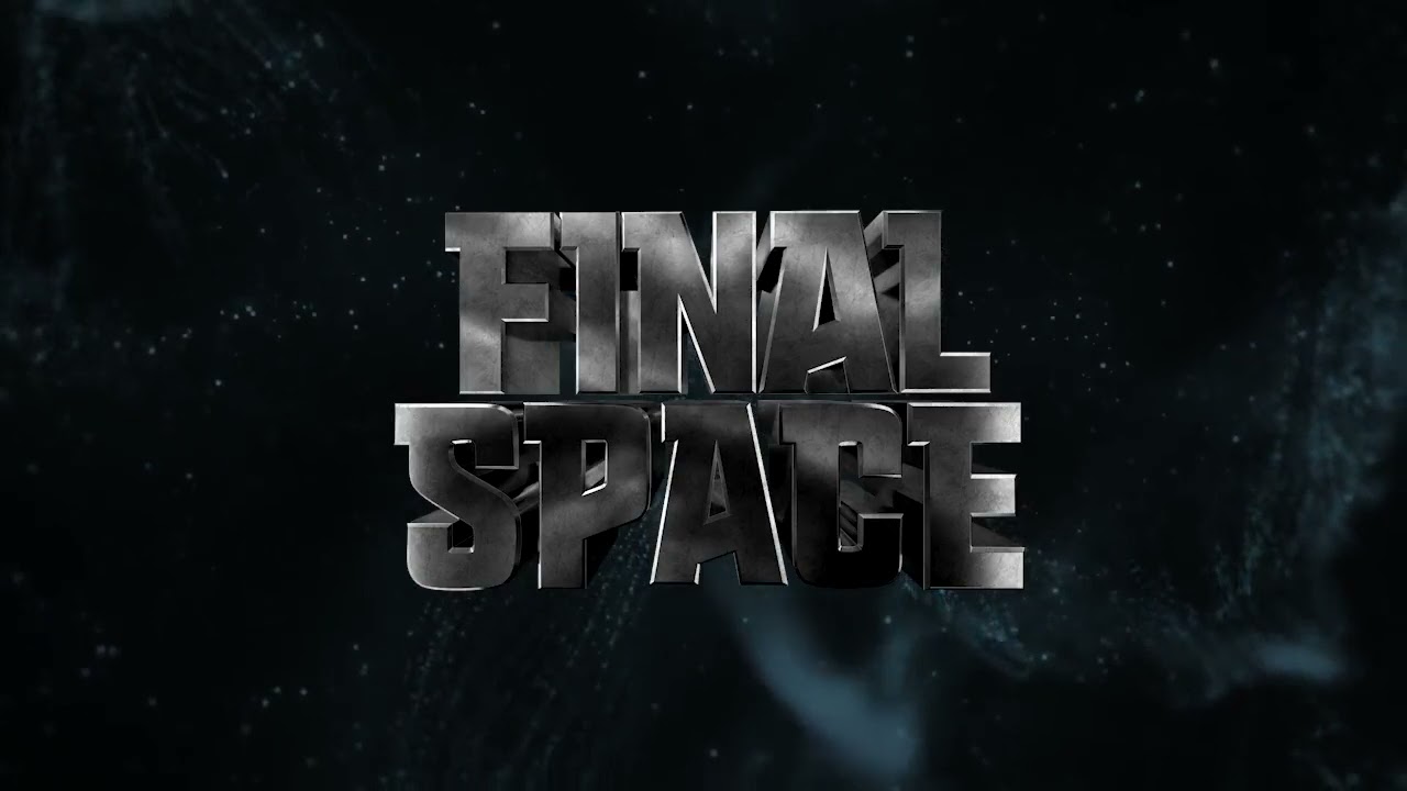 Final Space Season 3 Soundtrack - Fades Away - YouTube