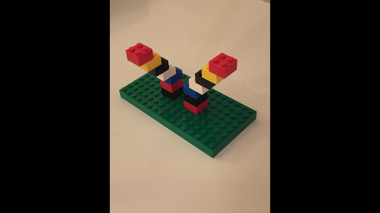 Geometry Activity # 1 LEGOmaniacs have fun building math activities ...