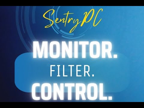 Sentry PC | Sentrypc review | antivirus software 2023 - YouTube
