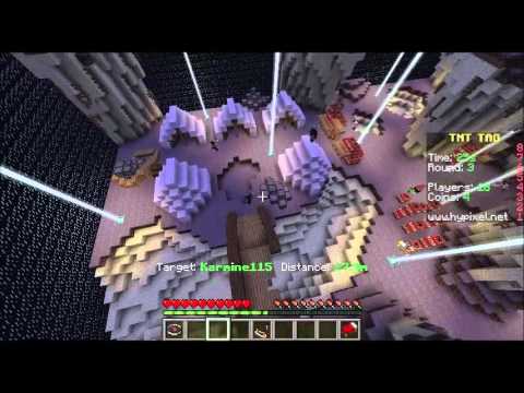 Minecraft Tnt Run with Karmine115, illuminati, rapping, and lots and ...