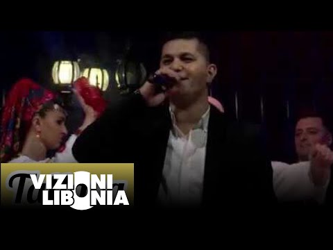 Daim Lala -  Prishtinalike, Despasito (Tallava LIVE)