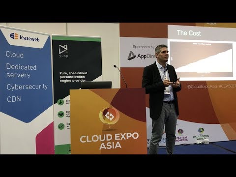 Gábor Vincze - Reaching Millions: Scaling ​with India's Streaming Leader