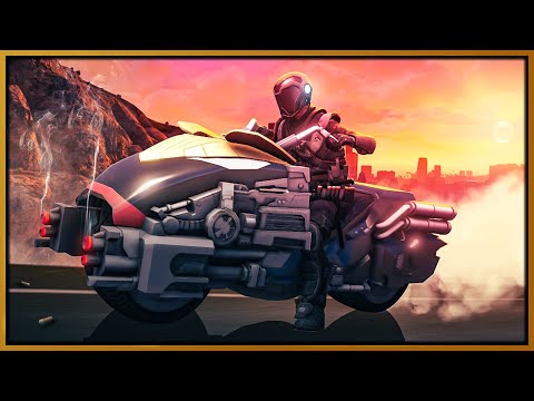 Judge Dredd Arrests Players in GTA 5 RP