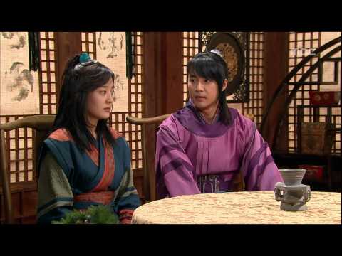 Kim Su-ro, The Iron King, 8회, EP08, #01