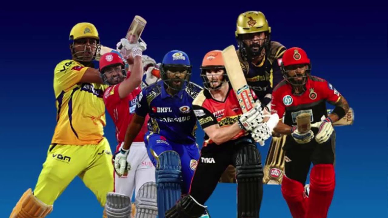 IPL 2020 - List Of 5 Most Successful Captains In IPL History | IPL ...