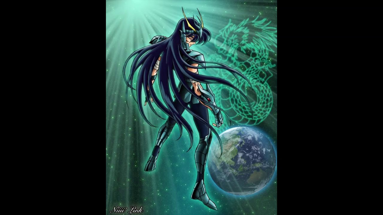 El Cosmo del Dragon -PsyTrance - YouTube