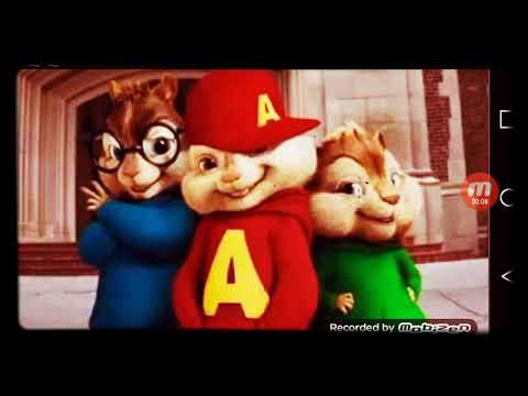 Eli Turkoğlu feat. Tuğçe Kandemir Kimin Oykusu Bu Alvin sincaplar