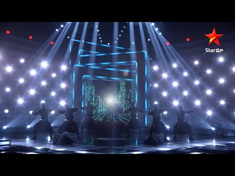 Anasuya Entry | Bullet Song | Super Singer Junior | Star Maa - YouTube