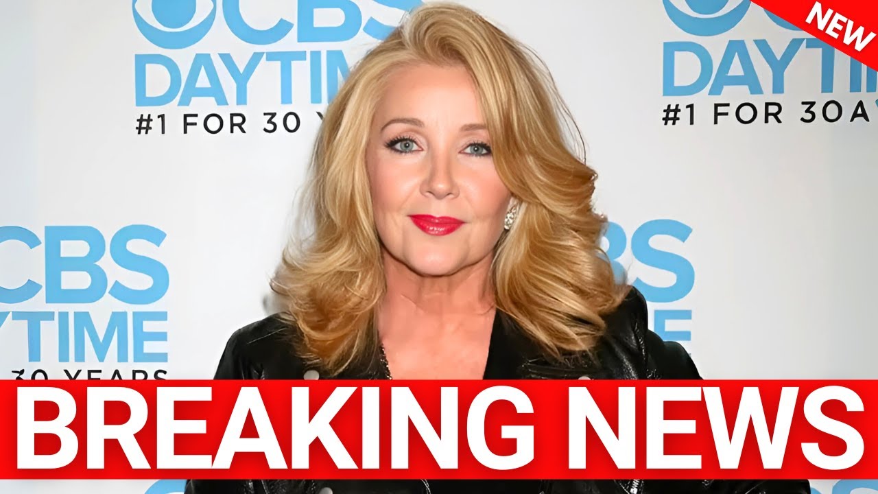 Instant Death, Young and the Restless Nikki Really died !! Very ...