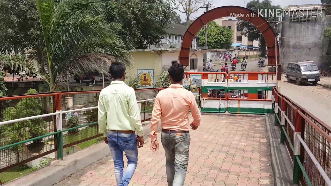 Mandvi Tapi Garden & Reward fund Mandvi surat... - YouTube