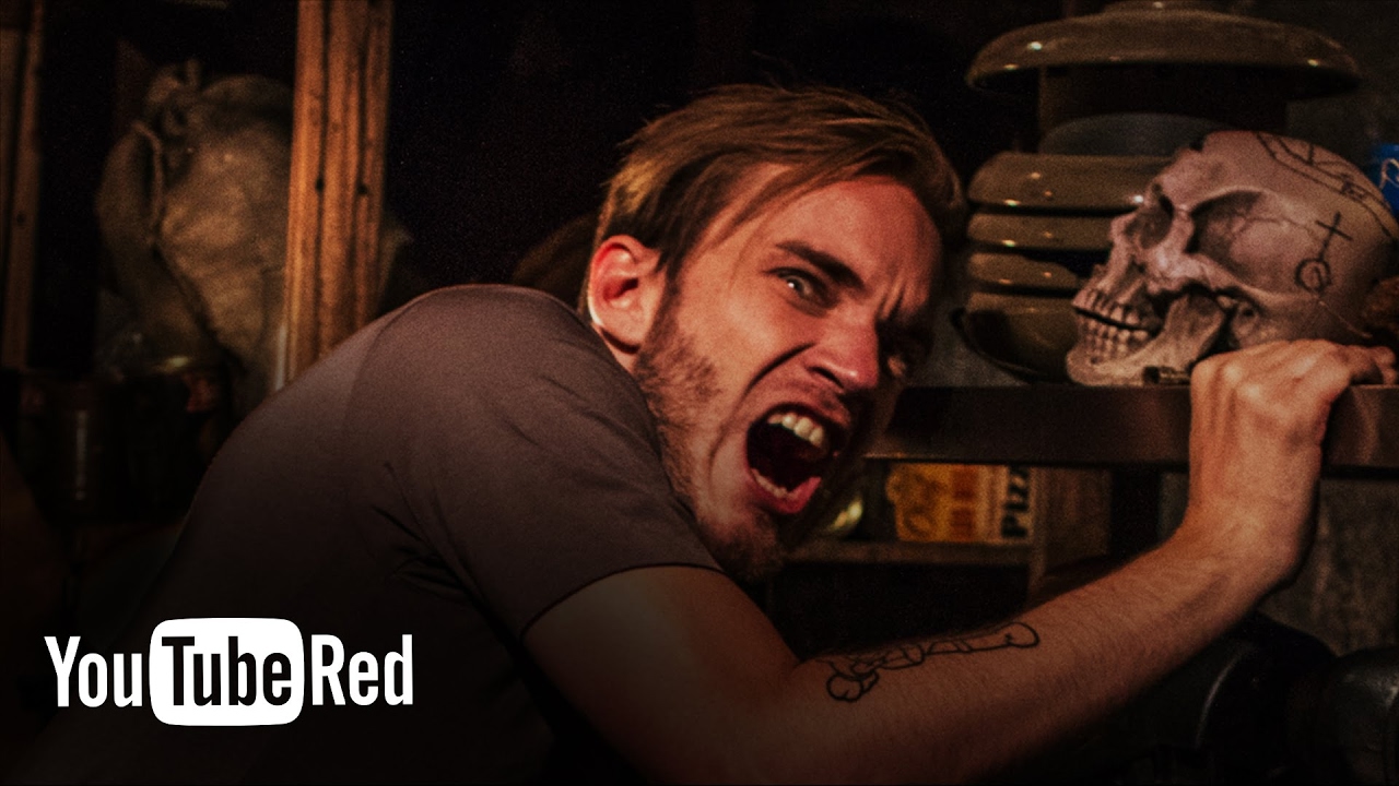 3 TRUE SCARY Youtuber Horror Experience Stories [Subscriber Stories ...