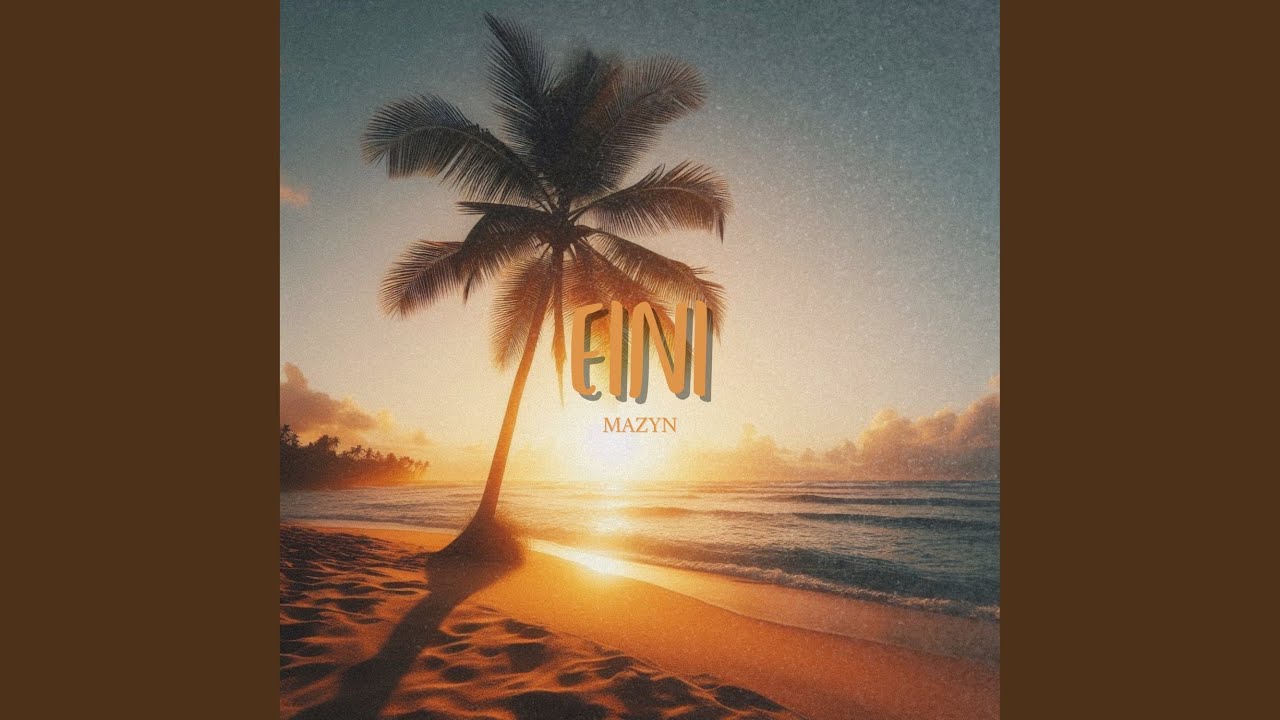 Eini - YouTube