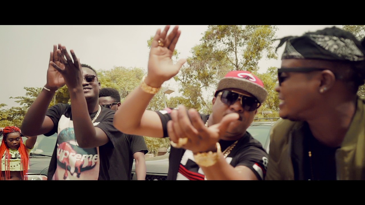 MANDEE MARCUS FEAT DJACKY JACK & ALI JEZZ - ONE MI - YouTube