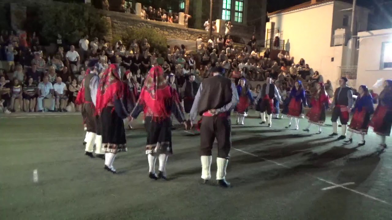 Τρεμουλιαστός - Ανατολική Ρωμυλία - YouTube