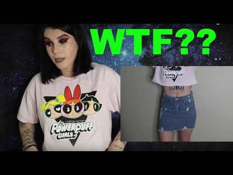 Shein - Mini Try On Haul #3
