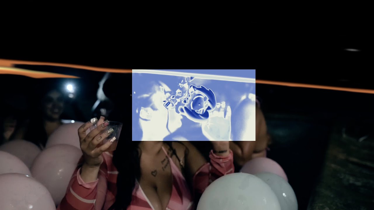 "Mood" Visual - YouTube