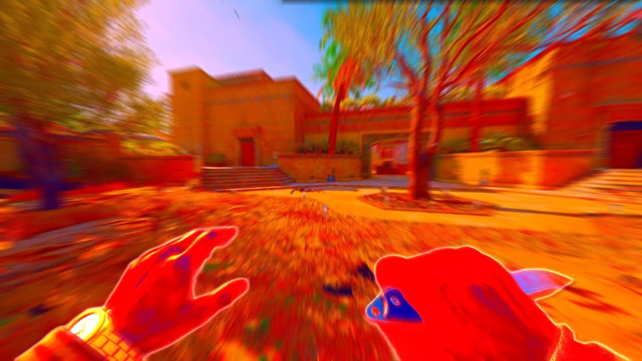 BRONZE RANK in BO6 Ranked Play - YouTube