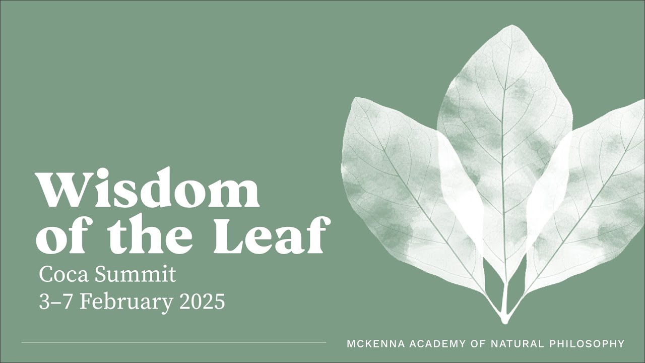 Wisdom of the Leaf Coca Summit short documentary - YouTube