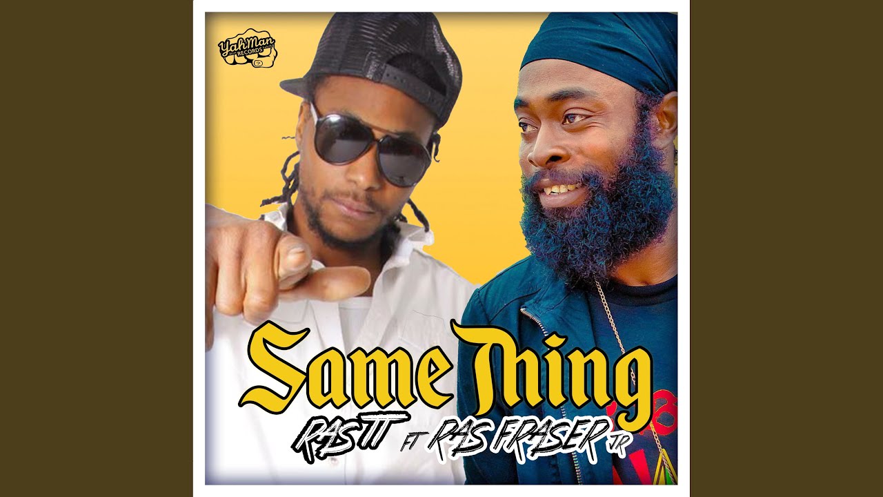 Same Thing - YouTube