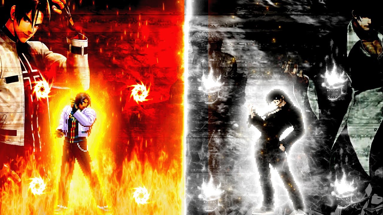 Nest Kyo vs Yagevil Rin - YouTube