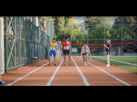 Eskiz - Fırtınalar Koparken