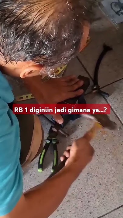 efek samping HCSXXX DI ODYSSEY RB1 - YouTube