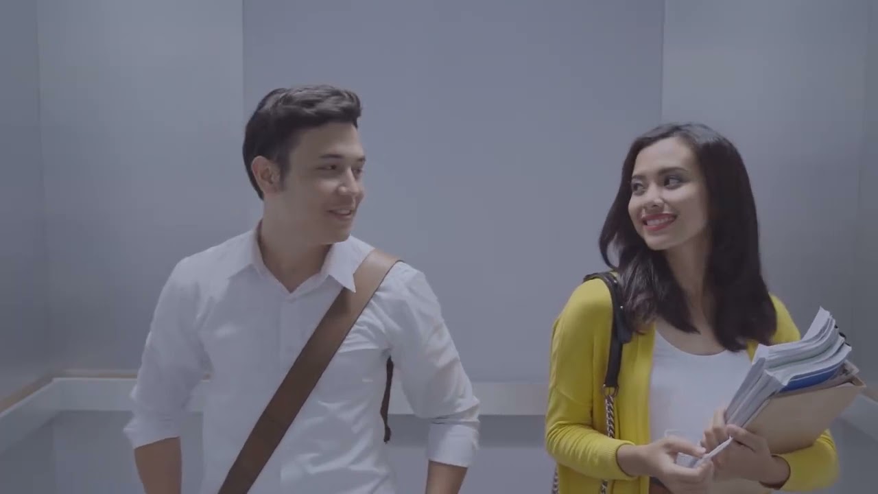 Iklan Durex part 1 : Enaknya dilamain - YouTube