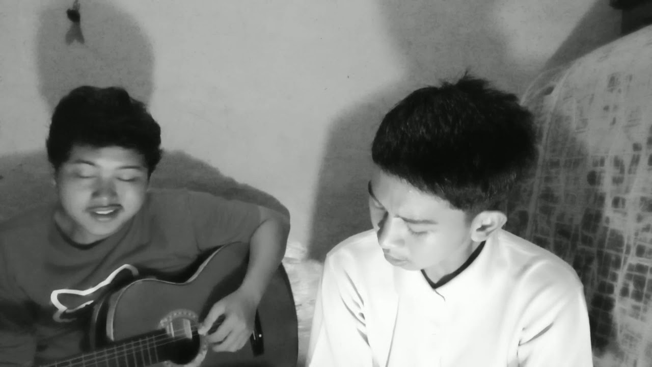 NOAH - SEMUA TENTANG KITA (Cover Ari ramdani) - YouTube