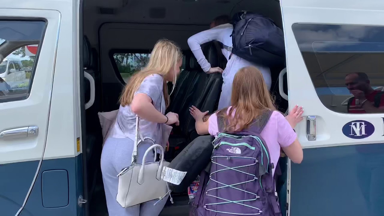 Cayman Islands Spring Break 2019 - YouTube