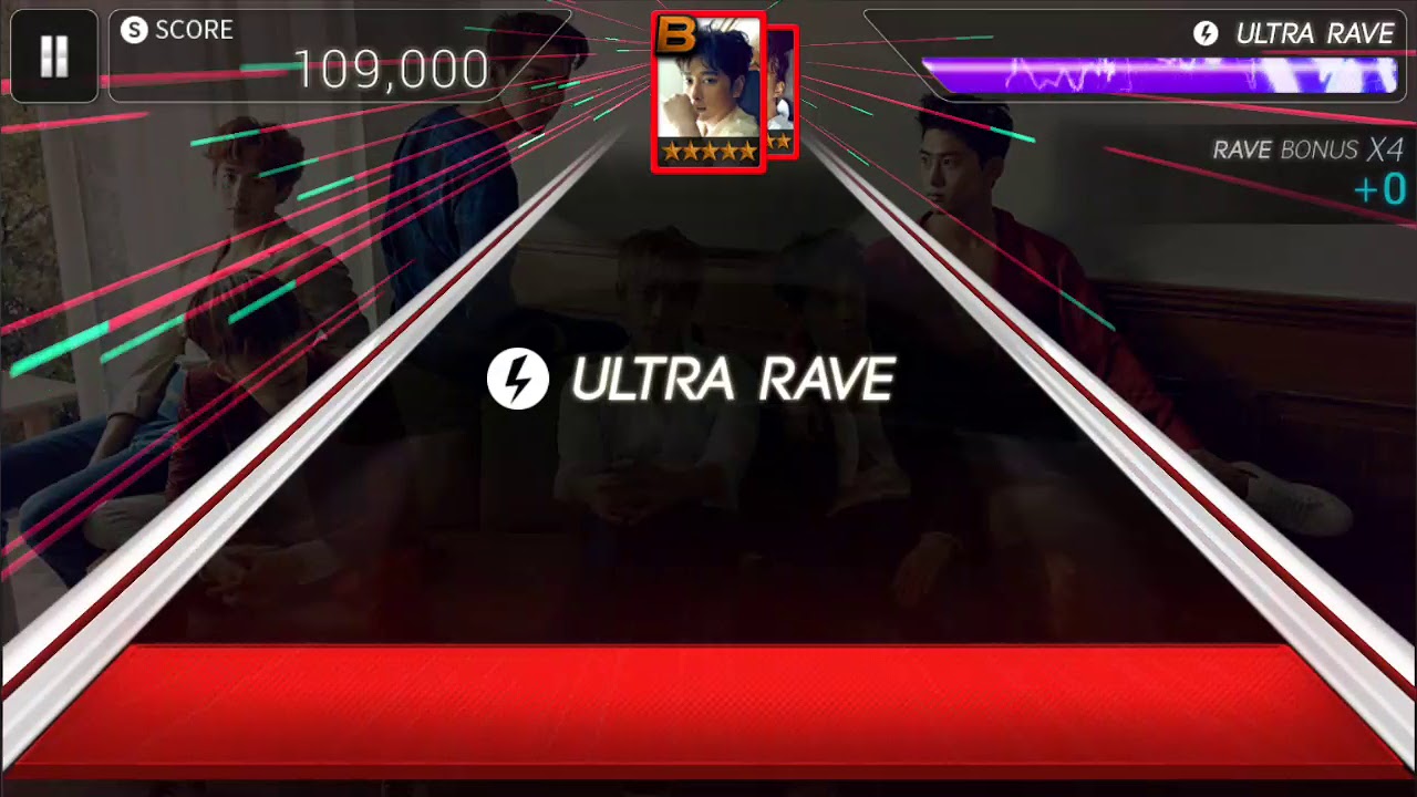 SUPERSTAR JYP(슈스제)-2PM(투피엠)_Jump - YouTube