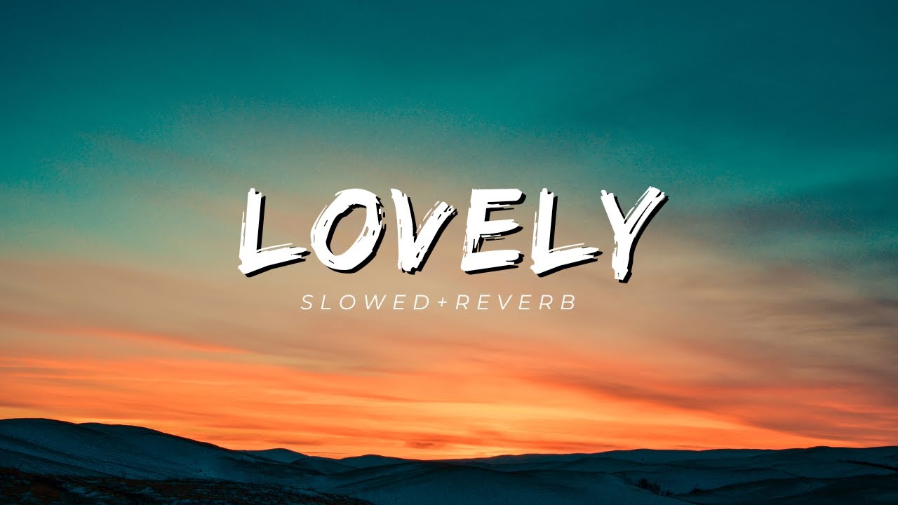 "Billie Eilish, Khalid - Lovely (Official Audio)" - YouTube