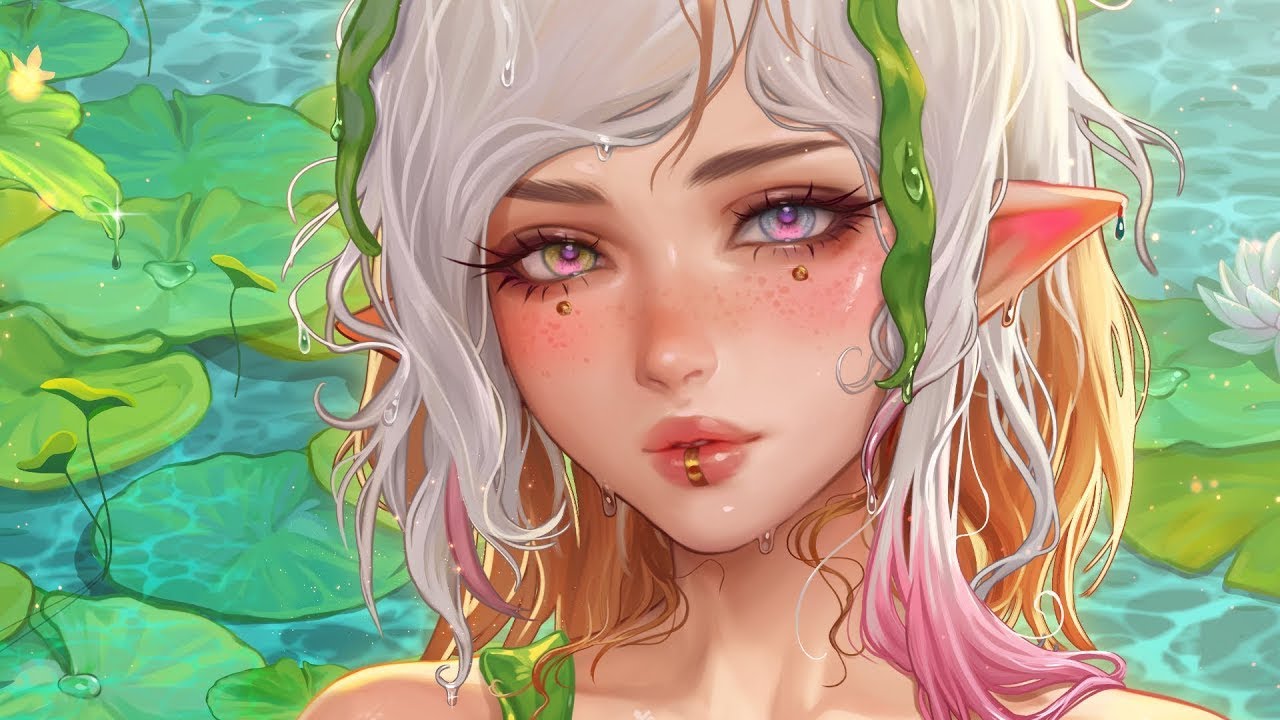 Gwelda Timelapse - YouTube