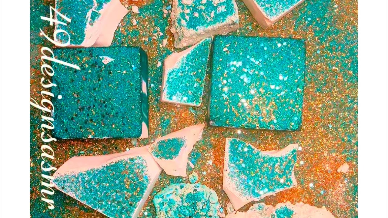 Mix of textures - YouTube