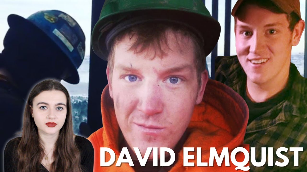 THE CASE OF DAVID ELMQUIST | MIDWEEK MYSTERY - YouTube