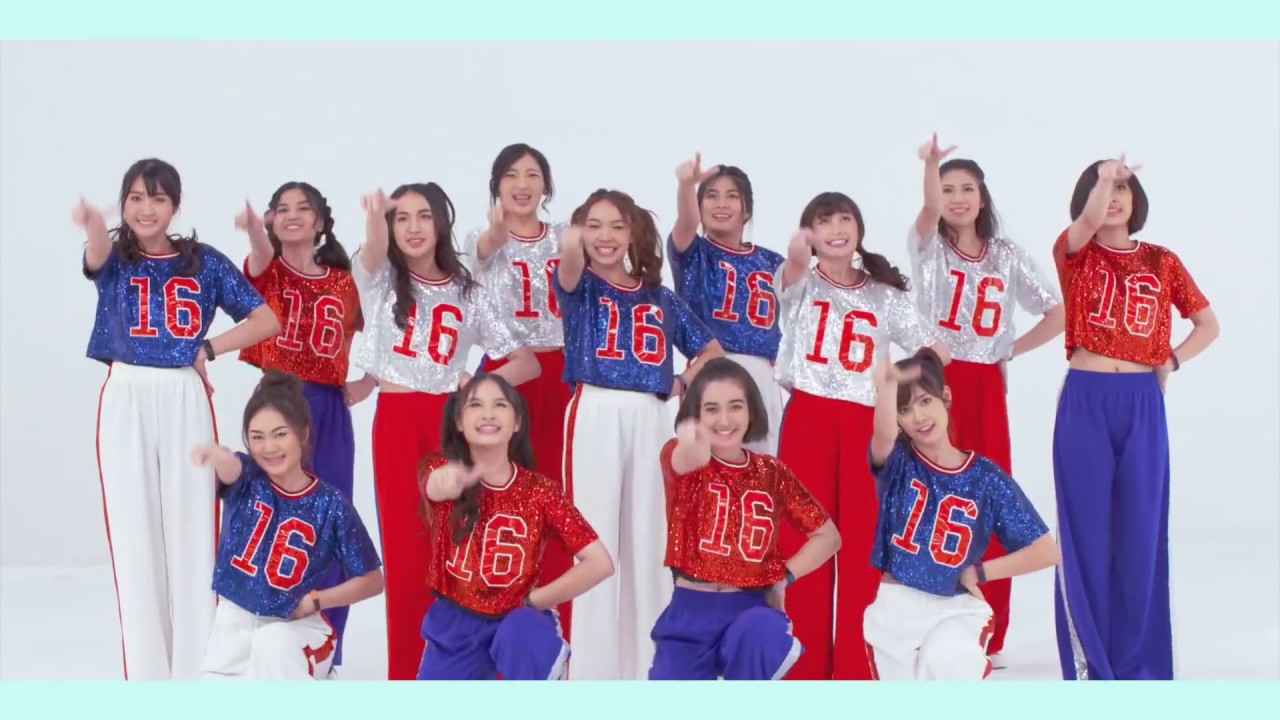 SWEAT16 "วิ่ง" (Run) MV Teaser - YouTube