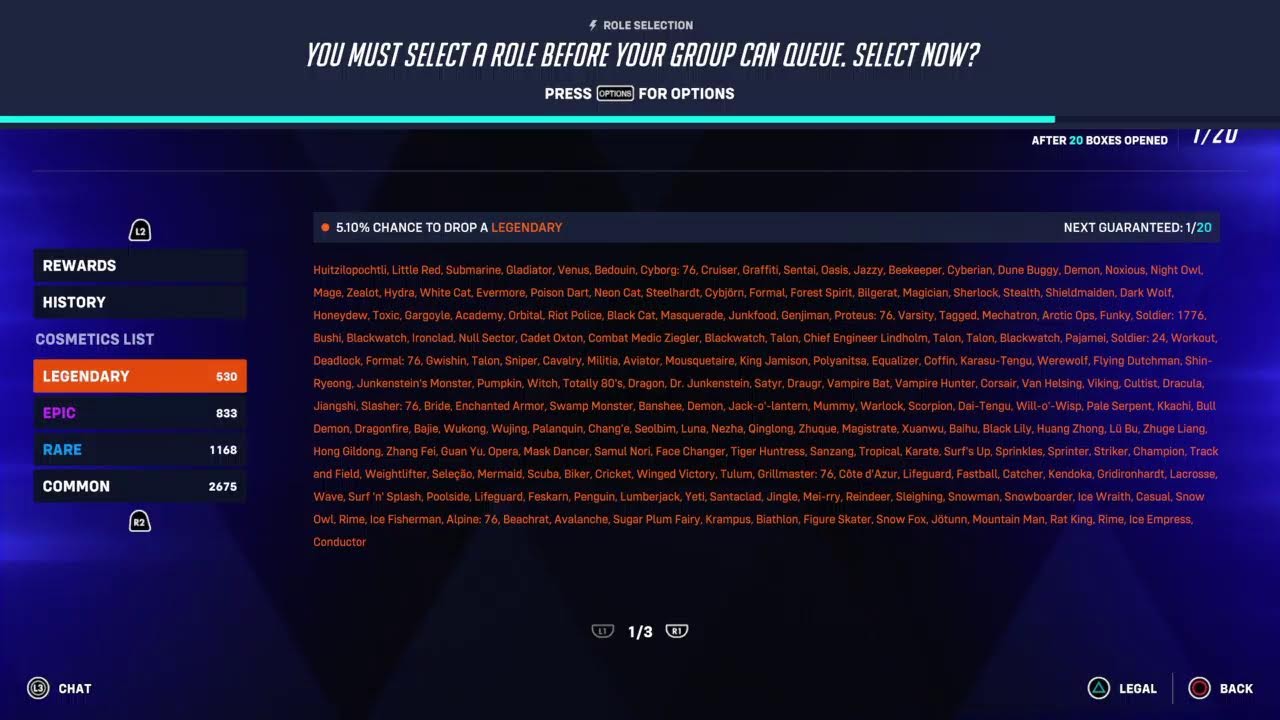 Overwatch 2 bp grind - YouTube