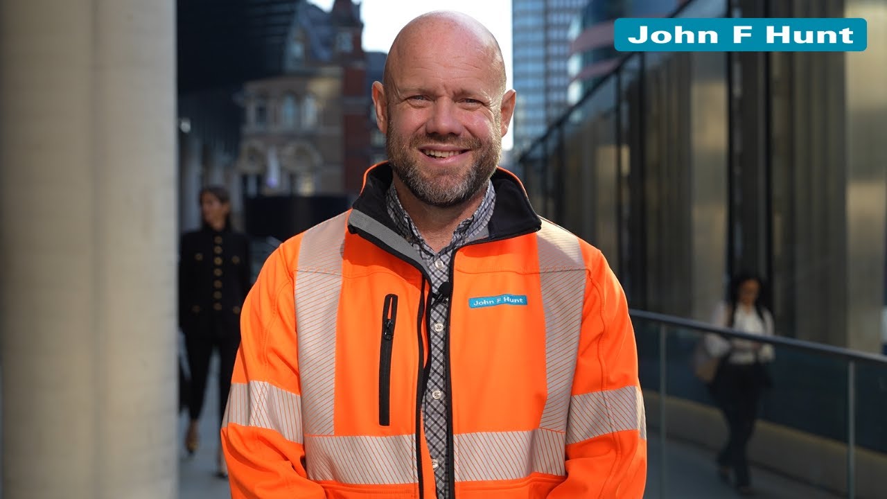 World Mental Health Day #WMHD23 | John F Hunt Group - YouTube