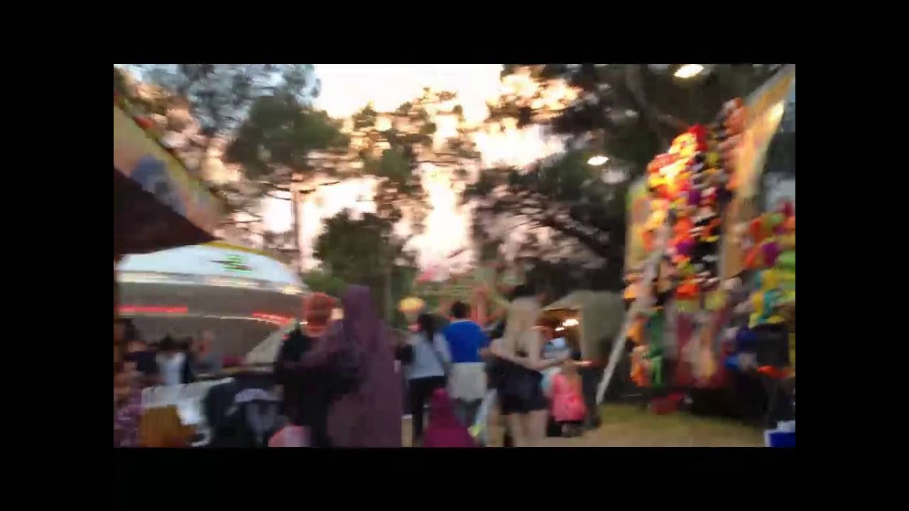 Wanneroo show 2013 walk through - YouTube