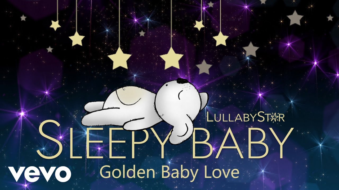 Lullaby Star - Golden Baby Love (Visualizer) - YouTube